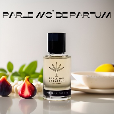 Parle Moi de Parfum香水帕尔莫之香牛奶麝香39纯白玫瑰试香小样