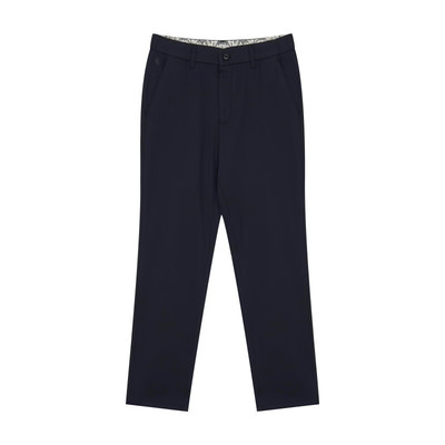 保罗彼得 PAULO PEDRO专柜同款 男士舒适日常休闲裤NFEA99971