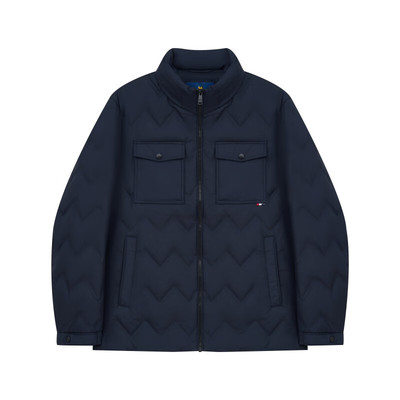 PauloPedro/保罗·彼得翻领日常