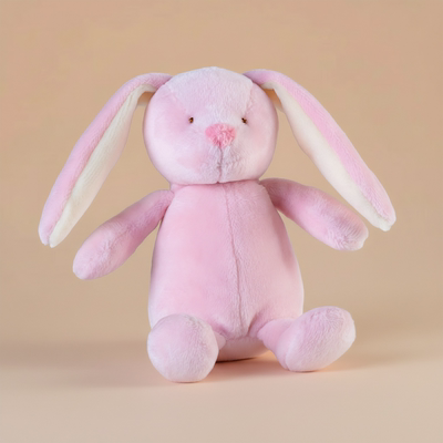 可爱复活节兔子毛绒玩具女生垂耳兔公仔玩偶儿童玩具萌