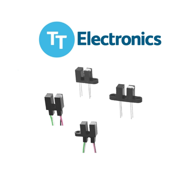 TT/OPTEK OPB890T11Z 用于医疗器械POCT仪器 实现高可靠零点复位