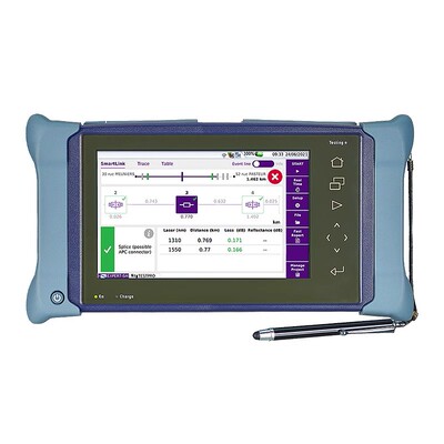 MTS-4000V2光时域反射仪VIAVI