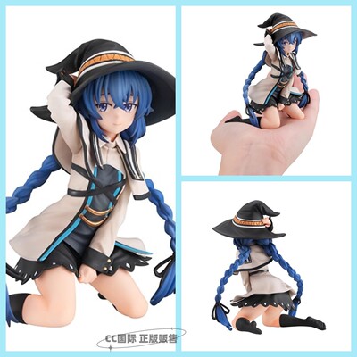 现货无职转生手办洛琪希