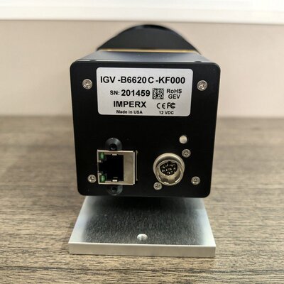 可维修IMPER工业IGV-B6620C-KF000，彩议价询价确认