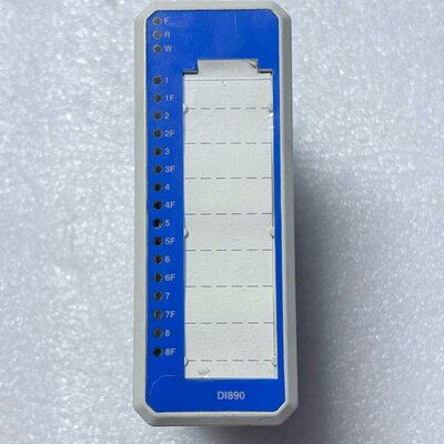 议价ABB模块DI890可维修客服询价确认