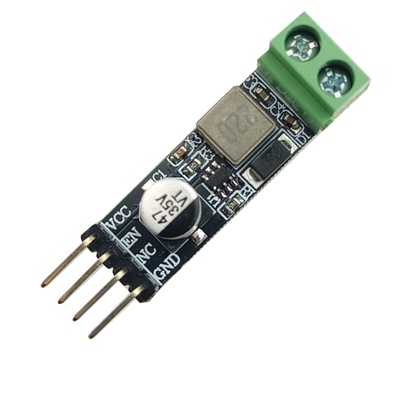 PT4103B23F模块  PT4103 LED升压背光驱动 方案验证开发板