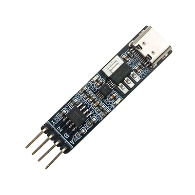 USB转RS422通讯  高速全双工RS422通讯 SP3490EN模块串口转换器