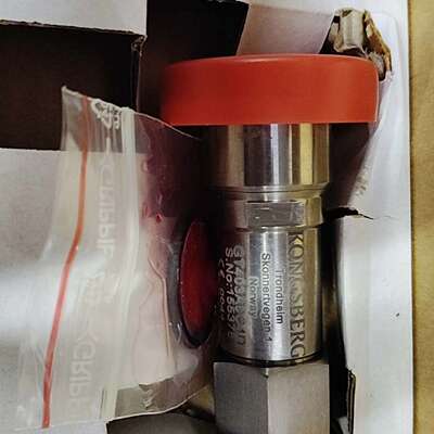 {议价}KONGSBERG GT403A0C4D传感器全新议价