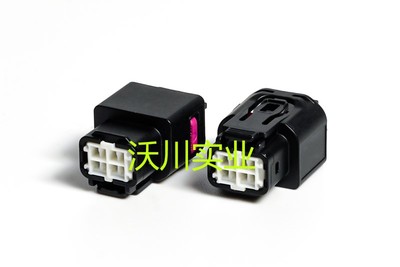 对接防水八孔防水摄像头护套