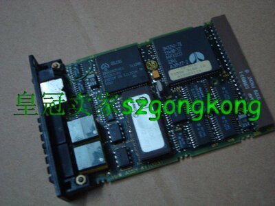 现货可谈价 皇冠AMP 535593-1 20元意思一下
