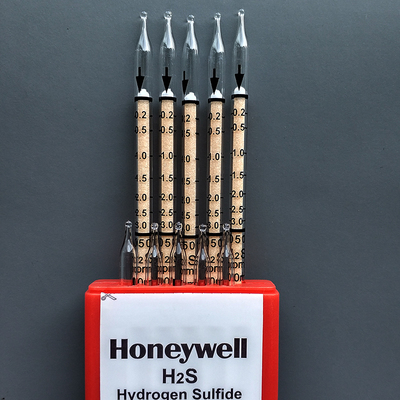 一氧化碳气体检测DetectorTube