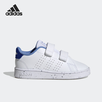 阿迪达斯小童运动休闲鞋