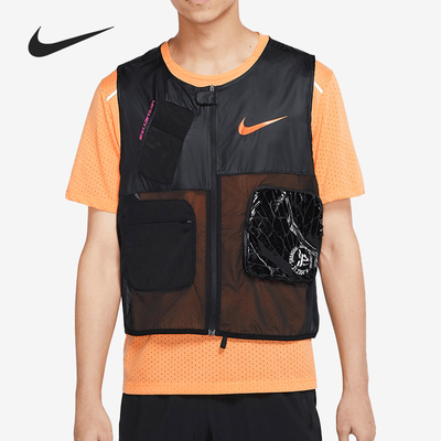 Nike/耐克马甲Nike耐克正品202