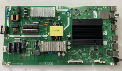 50P30主板5800-A6H700-3P10