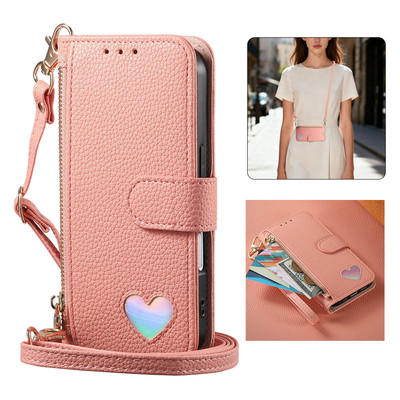 适用于Pixel10ProXL手机壳新品卡包GooglePixel10Pro保护套谷歌pixel9硅胶9pro防摔piexl10A高级感翻盖皮套女