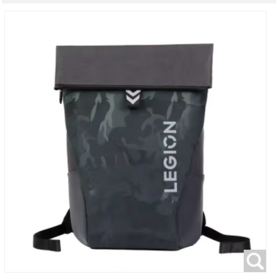 联想拯救者双肩包简约时尚电脑包