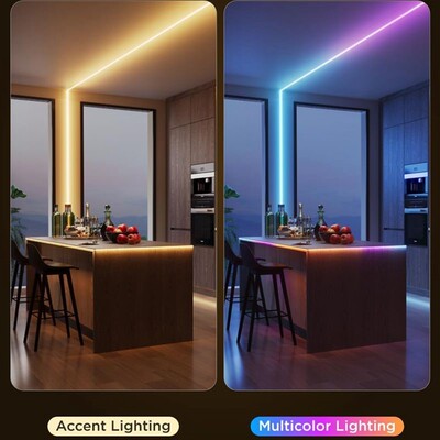 GoveeCOBStripLightPro（板