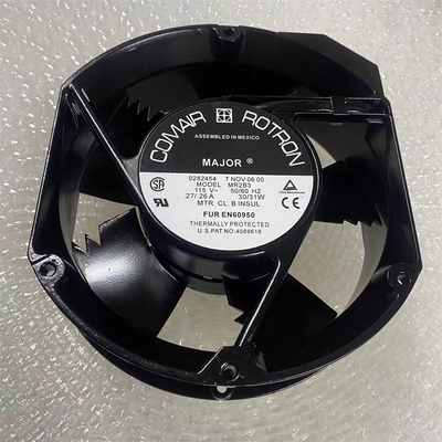 正品MA2B3 MR77B2/3 MA2B3QDN MR2B3 COMAIR ROTRON 115V工业散热