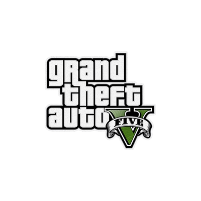 GTA5侠盗猎车游戏飞车反光车贴