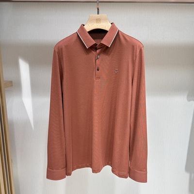 BOSSSUNWEN/博斯·绅威商务翻领