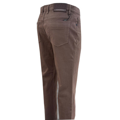 博斯绅威BOSSsunwen男23秋冬水洗直筒牛仔裤133138153480专柜1680