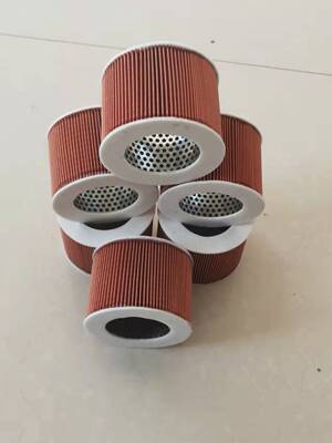 厂家直供抗燃油系统852519ML3回油过滤器滤芯 3微米油滤网 木浆纸