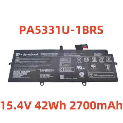 全新东芝 dynabook g83 A30-E-174 PA5331U-1BRS 内置笔记本电池