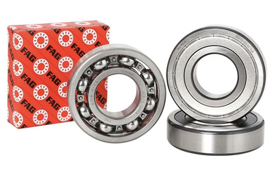 进口轴承 FAG 62307