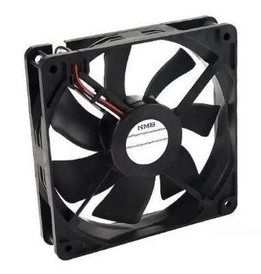 原装正品NMB 11925SA-24L/24N/24M-BA/EL变频器静音散热风扇DC24V