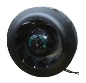 ebmpapst风机R2E225-AT52-19