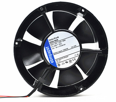 全新新款三线印刷机风扇dc24v