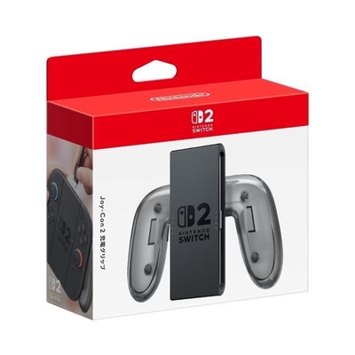 原装switch2手柄充握把nsjoycon