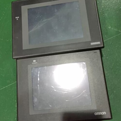 议价欧姆龙触摸屏，NB5O-TW00B，NS5-SO10B-EC