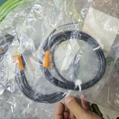 议价IFM易福门EVC004 E11992连接线
