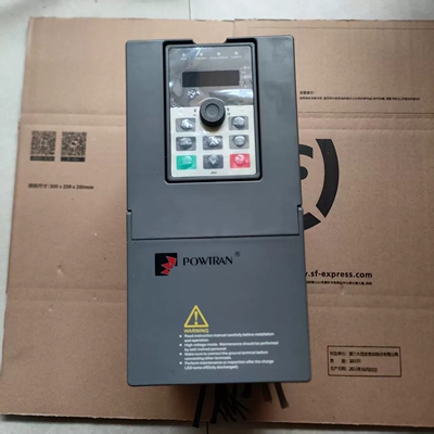 议价普传变频器PI500A 011G3，11KW拆机件，功能