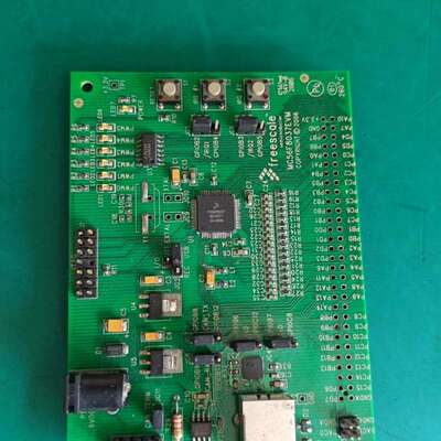 议价MC56F8037EVM pc56f8037 开发板评估板。