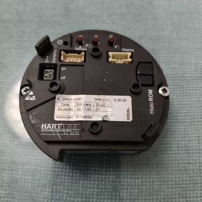 议价恩德斯豪斯E+H模块，定货号71028488，PMC71 压