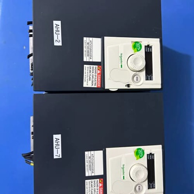 议价施耐德变频器ATV312HU22N4(2.2KW)