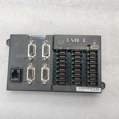 议价ASM ESIO3 IO控制驱动02-70324-05/A半