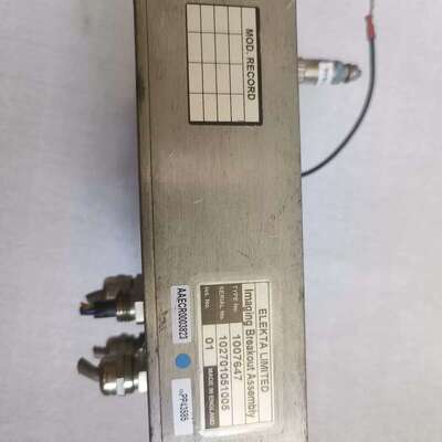 议价医科达直线加速器 1007647 影像转接模块 Imagin