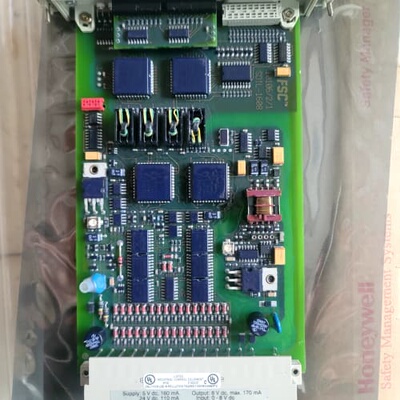 议价FSC安全数字输入模块10106/2/1 SDIL-1608