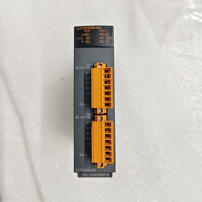 议价三菱QJ71C24N-R4通讯模块
