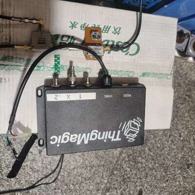 议价M5e RFID UHF 读写模块 Thingmagic超高