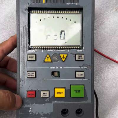 议价美国PROSTAT PRS-812 重锤式表面电阻测试仪