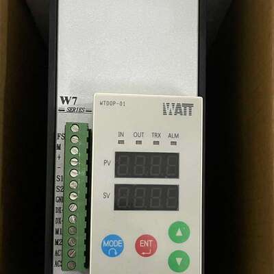 议价桦特电力调整器w7s4v230-21kv，W7系列，230A