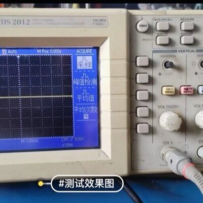 议价TDS2012 TDS2024B C TDS2002 TD可维修