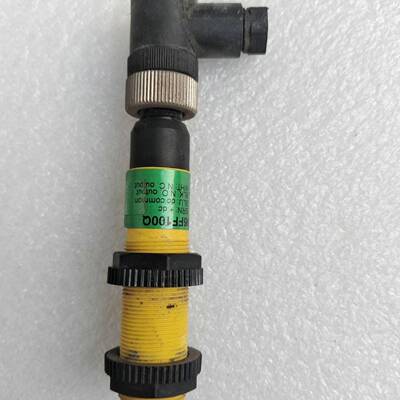 可议价正常罗兰光电传感器 S18SN6FF100Q