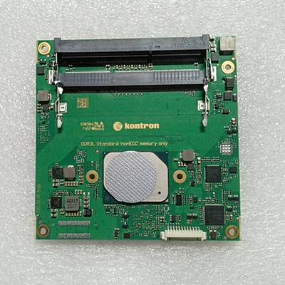 可维修控创kontron 36024-0000-16-7 工控模块议价