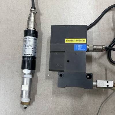 可维修沃康VALCOM传感器VSR3-A2-5kPa-5/640Y议价