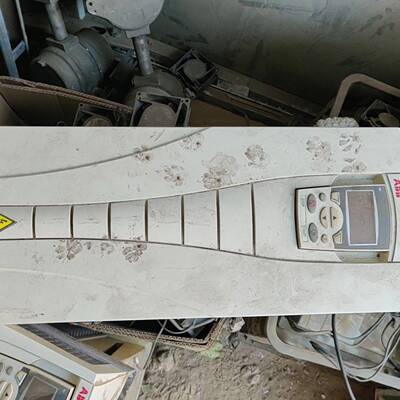 可维修ACS51001-031A-4变频器15KW一台，3KW一议价
